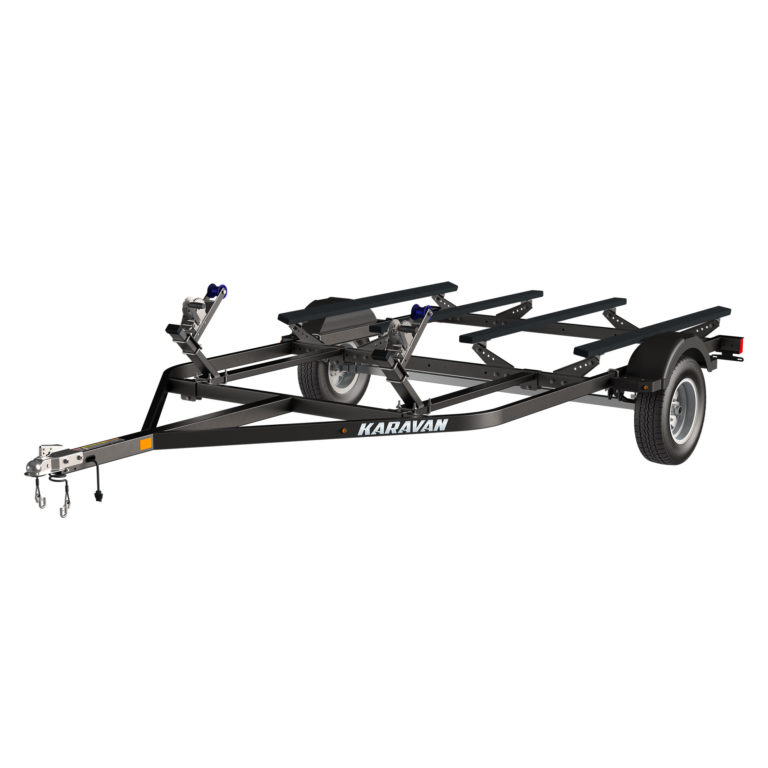 Jet Ski/PWC Trailers | Single & Double Trailers | Karavan Trailers